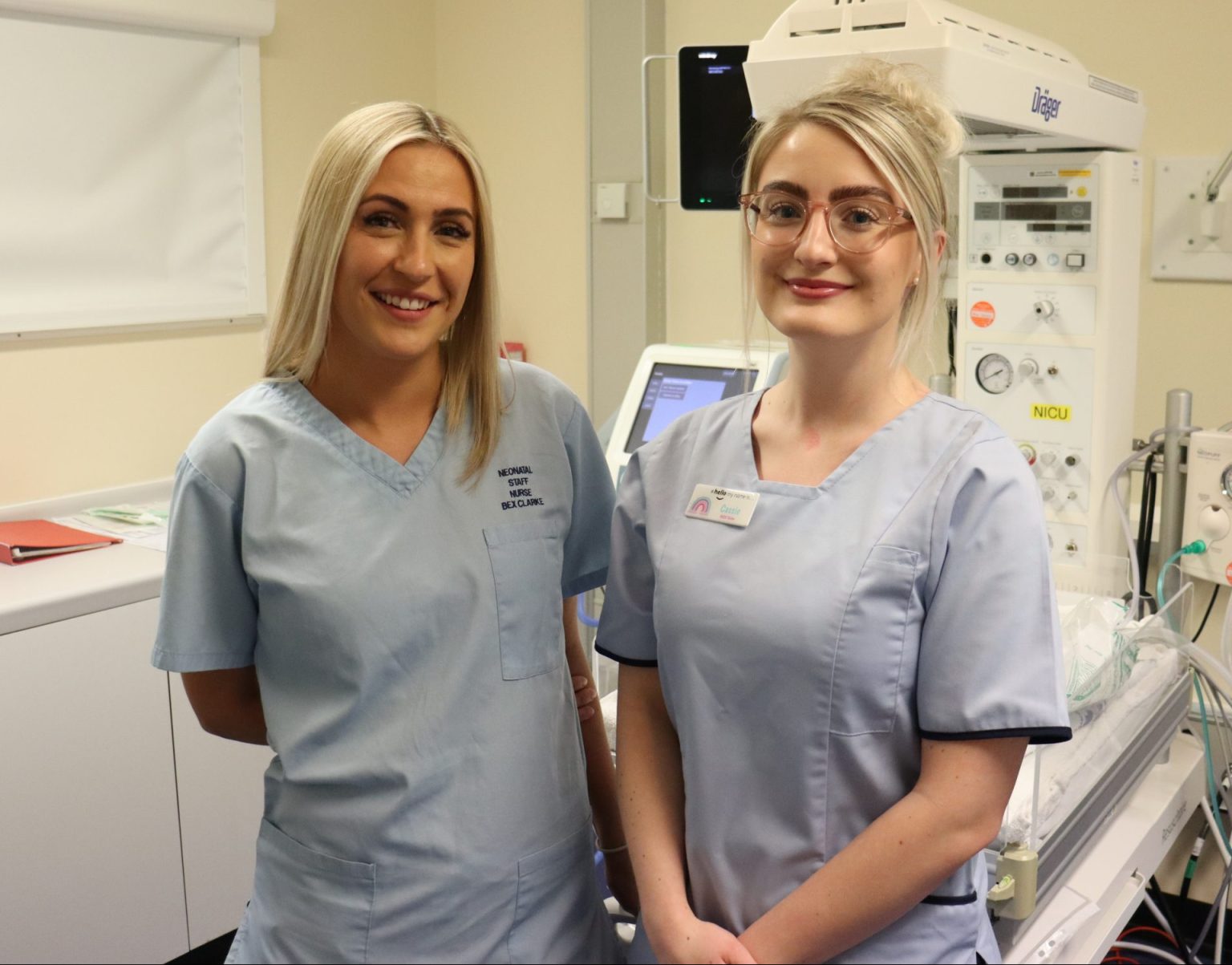 Contact Us - Neonatal Nurses Association (NNA)